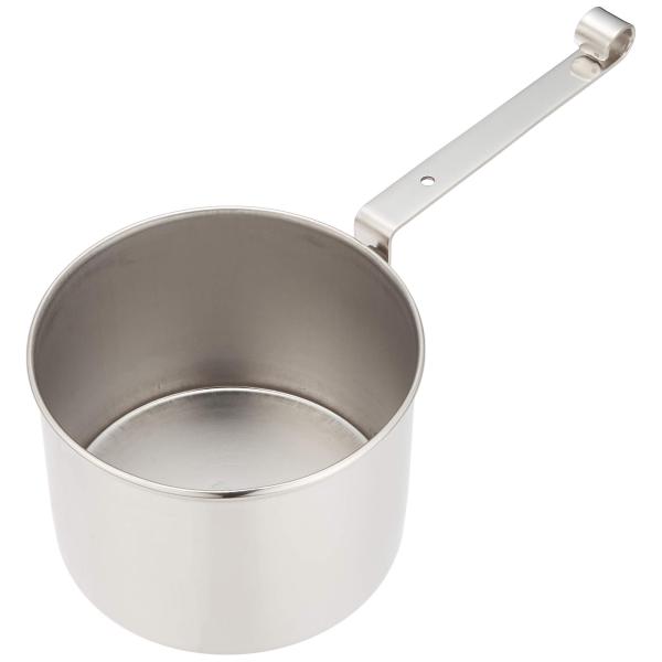 【商品概要】外径×全長×高さ(mm):φ94×202×66サイズ:L内径(mm):89【商品説明】【商品詳細】ブランド：TKG遠藤商事商品種別：コンロ・クッキングヒーター商品名：遠藤商事 業務用 チェーフィング燃料入れ L ステンレス 日本...