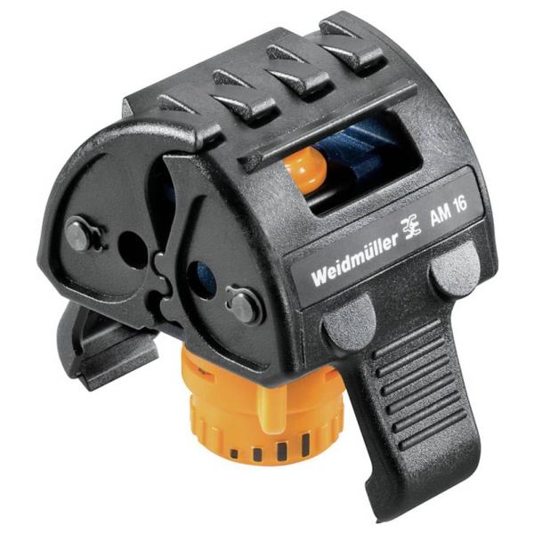 【商品概要】●被覆厚さ:0.8~2.5mm【商品説明】【商品詳細】ブランド：Weidmuller商品種別：DIY・工具・ガーデン商品名：ワイドミュラー ケーブルストリッパー AM 16 9204190000製造元：日本ワイドミュラー商品番号...