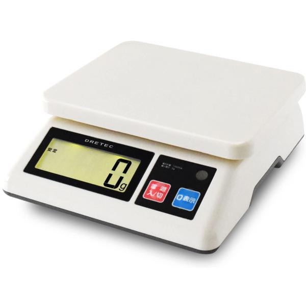 【商品概要】サイズ:幅230×奥行265×高さ93mm本体重量:1700g素材・材質:ABS(アクリロニトリル・ブタジエン・スチレン)樹脂・アクリル原産国:中国電源:単2乾電池4個、AC100V 50/60Hz共用(ACアダプタ別売)最大計...