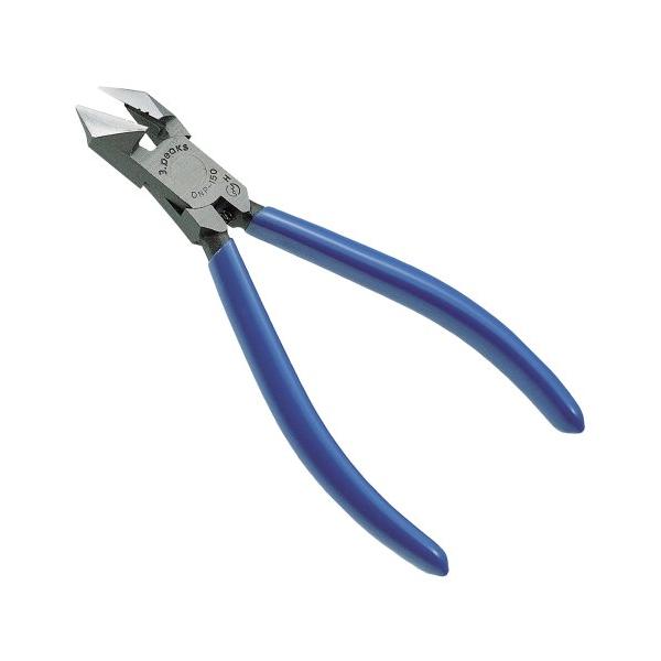 【商品概要】メーカー型番:DNP-150GH-S呼び寸法:150mm各部寸法:A/157mm、B/53mm、C/104mm、D/15mm、E/16mm、F/25mm材質:バナジウム鋼、グリップ/ビニール、バネ/コイルバネ硬さ(HRC):54...