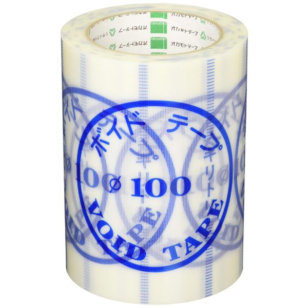 【商品概要】●強い粘着力で耐水性もあるため、過酷な条件下でも使用できます。●水やゴミの浸入を防ぎ、1回で手際良く貼ることができます。●ボイド(紙管)などの封かん。●使用温度範囲:5~40℃●色:透明(乳白色)●幅(mm):150●長さ(m)...
