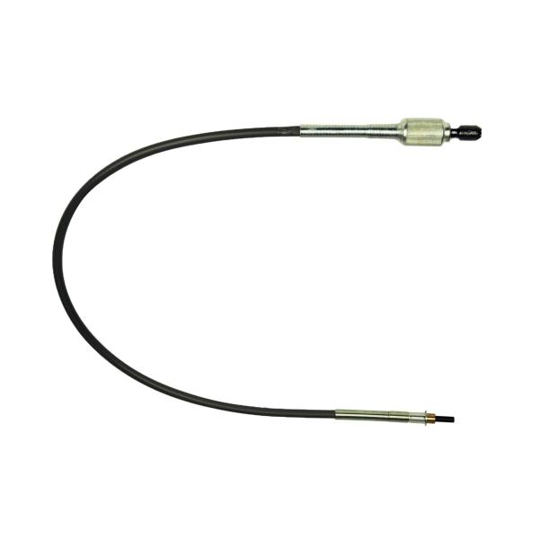 【商品概要】全長:910mm軸径:6mmチャック能力:0.8~3.2mm適正回転数:1200~2000回/分重量:340g【商品説明】【商品詳細】ブランド：SK11(エスケー11)商品種別：DIY・工具・ガーデン商品名：SK11(エスケー1...