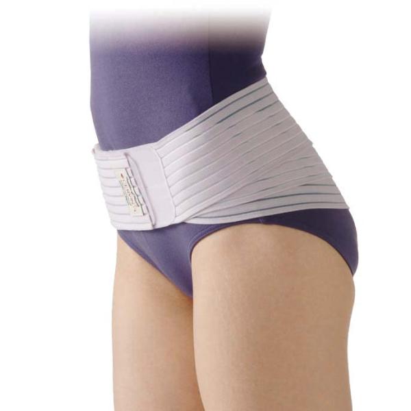 【商品概要】商品サイズ (幅×奥行×高さ) :ヒップ:97~110cm原産国:日本内容量:1枚材質:ナイロン・ポリエステル・ポリウレタン【商品説明】【商品詳細】ブランド：セルヴァン商品種別：ファッション商品名：セルヴァン レディース骨盤3 ...