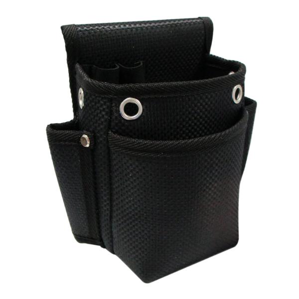 【商品概要】用途：釘や工具等の収納に仕様：2段、差付きタイプ仕様：コンパクト型【商品説明】【商品詳細】ブランド：ウィザ(WIZ'A)商品種別：DIY・工具・ガーデン商品名：ウィザ(WIZ'A) アークランズ 腰袋2段 小 WMα‐100S製...