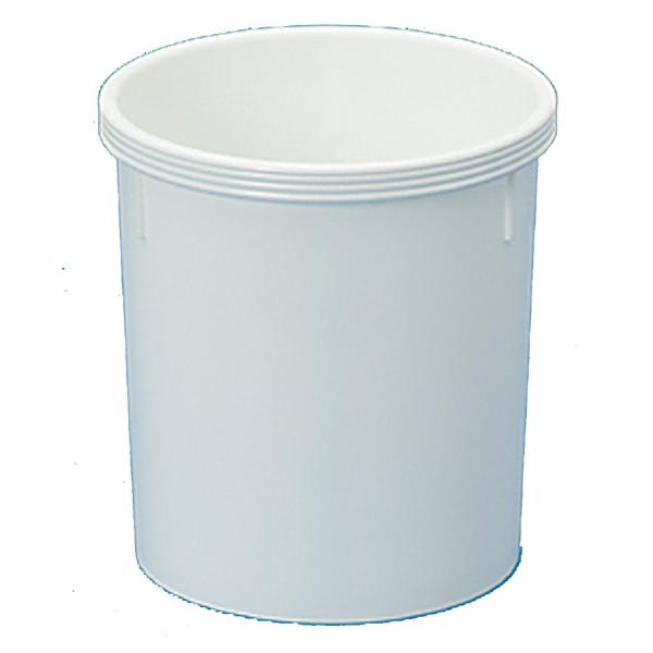 【商品概要】メーカー型番:440770サイズ:φ185×200Hmm本体重量:199g材質:ポリプロピレン原産国: 日本【商品説明】【商品詳細】ブランド：蝶プラ工業商品種別：フタなしゴミ箱商品名：蝶プラ工業 パノーバ くず入 S 44077...