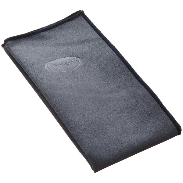 【商品概要】ガラス・レンズ用にも使用されるポーラー・フリース素材。柔らかく、吸水性にも優れた楽器用クロス。アリアロゴ押し印入り。Size : 400 x 400 mm【商品説明】【商品詳細】ブランド：Aria商品種別：楽器・音響機器商品名：...