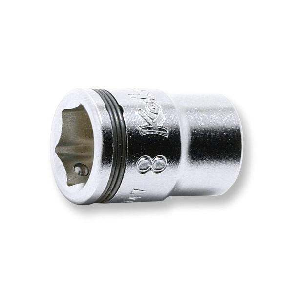 【商品概要】規格:8mmサイズD1(mm):12.3サイズD2(mm):11.2サイズl(mm):5サイズL(mm):18重量(g):9【商品説明】【商品詳細】ブランド：コーケン(Kohken)商品種別：DIY・工具・ガーデン商品名：山下工...