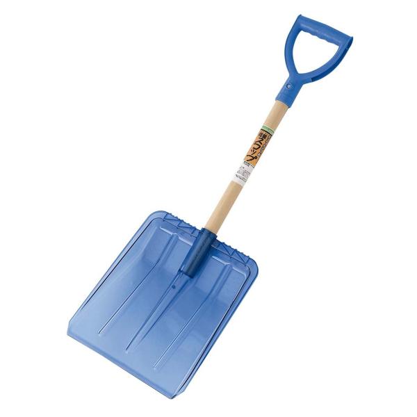 【商品概要】サイズ:頭/270×320mm、全長/800mm【商品説明】【商品詳細】ブランド：belmont（ベルモント）商品種別：DIY・工具・ガーデン商品名：浅野木工 搭載スコップ 完成品 23005 ブルー製造元：浅野木工所(Asan...