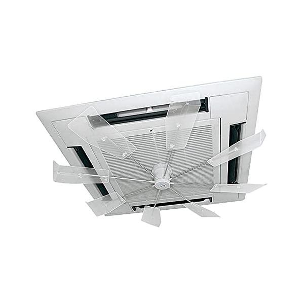 【商品概要】※※事業者向け商品です※※【商品説明】【商品詳細】ブランド：ハイブリッドファン商品種別：冷却ファン商品名：ハイブリッド・ファン ハーフクリアータイプ HBF-FJRCW /2-9652-04製造元：株式会社潮商品番号：2-965...