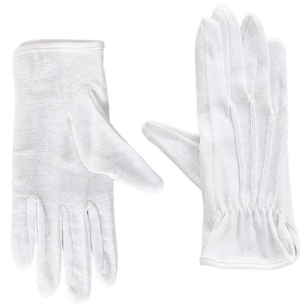 【商品概要】車の運転や品質管理、下履き用としても活躍サイズ：M全長225mm、中指長さ81mm、手のひら周り87mm【商品説明】【商品詳細】ブランド：川西工業商品種別：背抜き手袋商品名：川西工業 川西(KAWANISHI) スムス スベリ止...