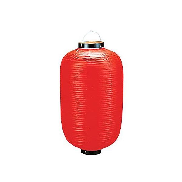 【商品概要】サイズ:外径×高さ(mm)400×700重量:490g素材・材質:塩化ビニール原産国:日本【商品説明】カドキ ビニール提灯長型 15号 赤ベタ b85 ビニール YTY01153Q D2307【商品詳細】ブランド：高山商店商品種...