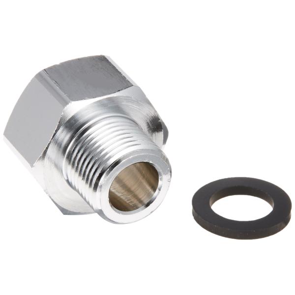 【商品概要】材質:黄銅【商品説明】【商品詳細】ブランド：カクダイ(KAKUDAI)商品種別：DIY・工具・ガーデン商品名：カクダイ 3/8ネジ対応アダプター 対応機種 EUD210 EUD320等 0744製造元：カクダイ(KAKUDAI)...