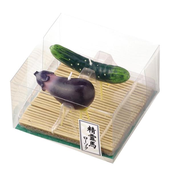 【商品概要】原産国:中国【商品説明】【商品詳細】ブランド：カメヤマ商品種別：ホーム＆キッチン商品名：カメヤマ 精霊馬ローソク製造元：カメヤマ商品番号：T8628-00発売日：2017年08月24日商品内容：Pack of 1色：透明【当店か...