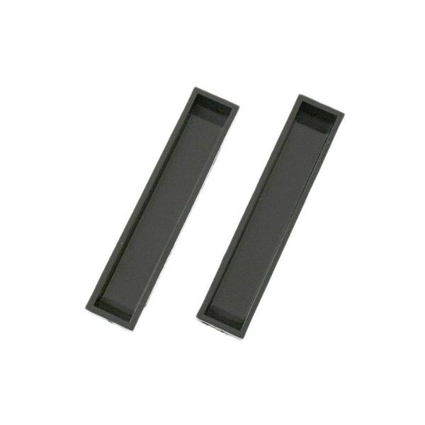 【商品概要】/【商品説明】【商品詳細】ブランド：ハイロジック商品種別：DIY・工具・ガーデン商品名：ハイロジック PC戸引手 66ミリ(黒) HF473製造元：ハイロジック商品番号：HF473色：ブラック【当店からの連絡】