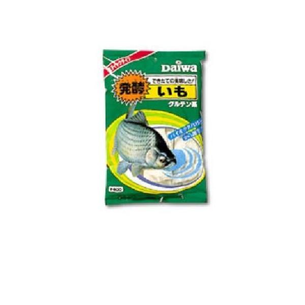 【商品概要】スティックタイプ【商品説明】【商品詳細】ブランド：ダイワ(DAIWA)商品種別：へら・鯉用商品名：ダイワ(DAIWA) 発酵いも スティックタイプ 8本入 340397製造元：ダイワ(DAIWA)商品番号：340397発売日：2...
