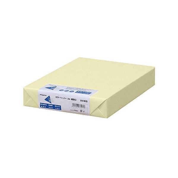 【商品概要】210mm×297mm【商品説明】【商品詳細】ブランド：長門屋商店商品種別：文房具・オフィス用品商品名：長門屋商店 カラーペーパー ナ-3552 A4最厚口 250枚 レモン製造元：長門屋商店商品番号：ナ-3552発売日：201...
