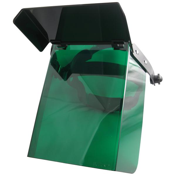 【商品概要】プレート遮光度#9【商品説明】【商品詳細】ブランド：スズキッド(SUZUKID)商品種別：DIY・工具・ガーデン商品名：SUZUKID 防災面 緑 樹脂蝶番タイプ(遮光プレート付) P-596製造元：SUZUKID(スズキッド)...