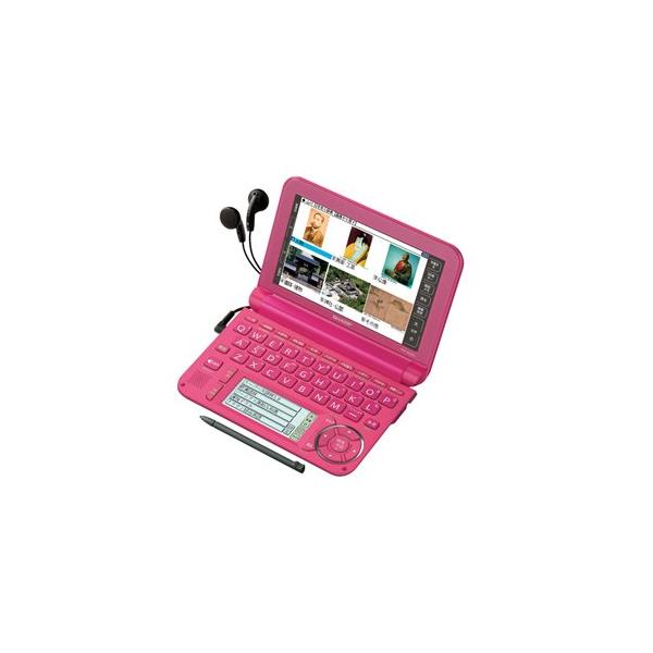 【商品概要】幅149mm × 奥行110.2mm × 高さ19.4mm (突起部含む)質量:約305g(乾電池・タッチペン含む、カード含まず)搭載コンテンツ数:165コンテンツ使用時間:連続表示時約130時間【商品説明】【商品詳細】ブランド...