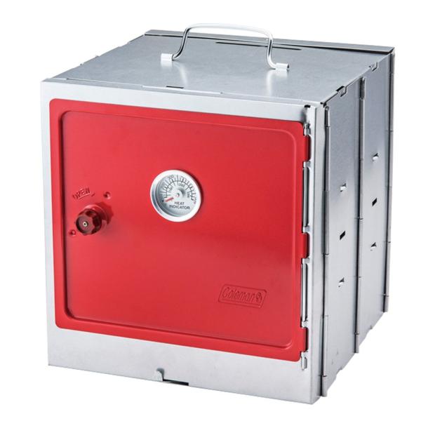 【商品概要】サイズ:使用時/約30.5×30.5×30(d)cm、収納時/約30.5×30.5×8.5(d)cm重量:約3.5kg材質:スチール付属品:中敷き網×2枚、収納ケース対応モデル:413Hパワーハウスツーバーナーストーブ(LPツー...