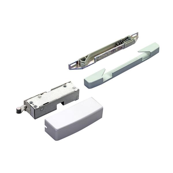 【商品概要】本体装置取付後も約1kgfの力で扉が開けられます。コンパクトなサイズです。室内用木製開戸扉(木製枠)専用。使用温度範囲は0℃~40℃です。【商品説明】【商品詳細】ブランド：ダイケン商品種別：DIY・工具・ガーデン商品名：ダイケン...