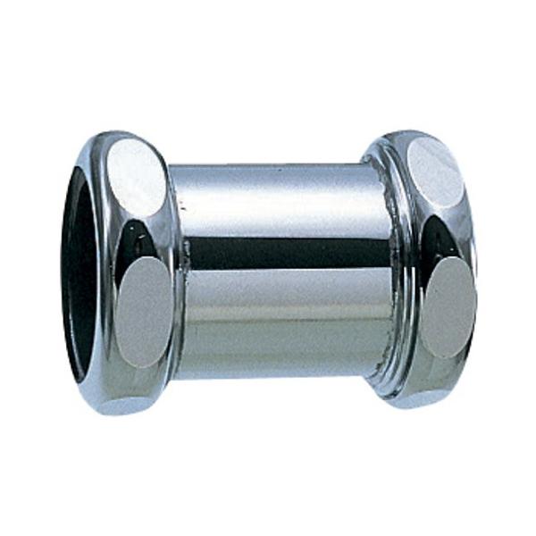 【商品概要】原産国:日本【商品説明】【商品詳細】ブランド：SANEI(サンエイ)商品種別：DIY・工具・ガーデン商品名：SANEI(サンエイ) 【トイレ用洗浄管連結ソケット】 パイプ径32mm・25mm用 H80-3-32X25製造元：SA...