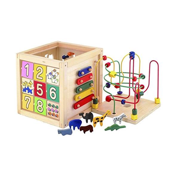 【商品概要】対象性別 :男女共用対象年齢 :1歳6ヵ月から【商品説明】【商品詳細】ブランド：エド・インター商品種別：おもちゃ商品名：エド・インター 森のあそび箱 木のおもちゃ 型はめ パズル 806487製造元：エド・インター商品番号：0【...