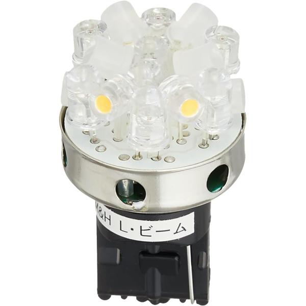 【商品概要】商品モデル番号:RE L820DRE梱包サイズ:8.2 x 4.6 x 3 cm商品の重量:20 gボルト数:12 ボルト【商品説明】【商品詳細】ブランド：M&amp;Hマツシマ(エム&amp;エイチ マツシマ)商品種別：車＆バ...