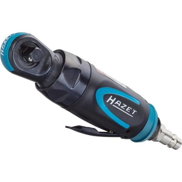 【商品概要】PRAKTISCH: Der mini Druckluft-Schrauber fur Handnachzug mit einem Drehmoment bis 260 Nm ist vibrationsarm und eign...