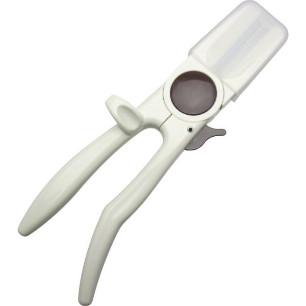 【商品概要】サイズ:183×68×23mm本体重量:68g本体:ABS樹脂、刃部:ステンレス刃物鋼原産国:日本【商品説明】【商品詳細】ブランド：和平フレイズ(Wahei freiz)商品種別：ホーム＆キッチン商品名：和平フレイズ 調理器具 ...