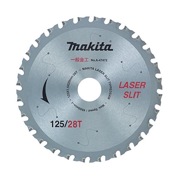 【商品概要】外径:125刃数:28鋸身厚:1.2刃先厚:1.5内径:20用途:一般金工用材料厚み(mm):1~3適用モデル:充電式チップソーカッタ/SC540D、充電式チップソー切断機/LC540D※画像は代表画像です。【商品説明】【商品詳...