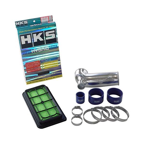 【商品概要】車種:TOYOTA 86・SUBARU BRZ エンジン型式:FA20 年式:12/04~【商品説明】【商品詳細】ブランド：HKS商品種別：車＆バイク商品名：HKS 吸気系パーツ プレミアムサクション ZN6 FA20 トヨタ ...