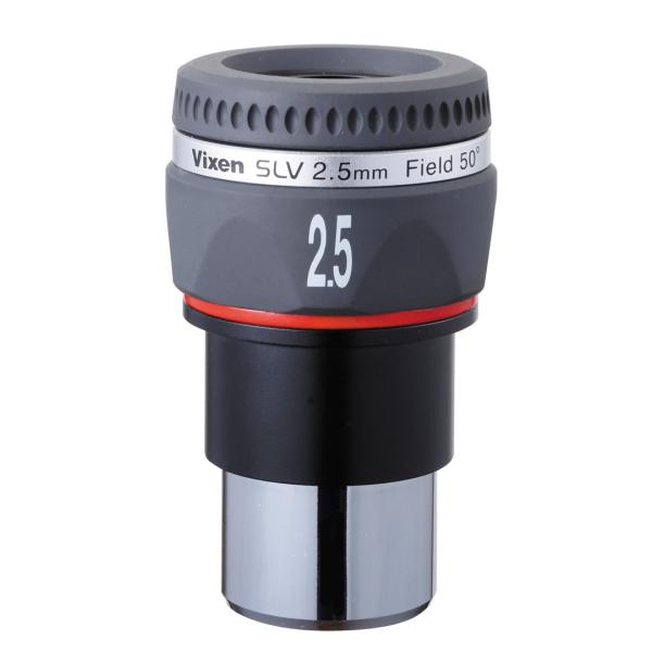 【商品概要】アイレリーフ:20mm差込径サイズ:31.7mm見掛視界:50度焦点距離:2.5mmブランド:?ビクセン(Vixen)【商品説明】【商品詳細】ブランド：ビクセン(Vixen)商品種別：望遠鏡用アイピース・接眼レンズ商品名：ビクセ...