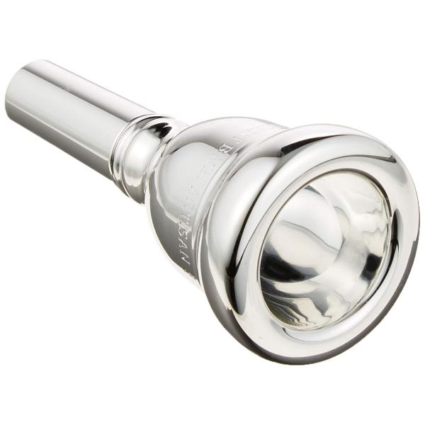 【商品概要】アルティザン・モデルの形状・サウンド・レスポンスは初期のバックマウスピースを彷彿とさせるものです。1940、50年代頃のものをモデルにして、特別に選択されたスロートとバックボアを用いています。細管用のNo.5と同じリムの形状と直...