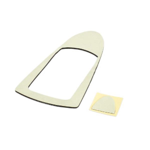 【商品概要】対応モデル: ドルフィンラジオアンテナ(FDA4/FDX4/FDA8)タイプ: 汎用タイプ取り付け方法: 屋根とアンテナ本体の間にカーブ用ゴムシートを設置キット内容: M4ネジ, M5ネジ, M6ネジ, 両面テープ, アルコール...