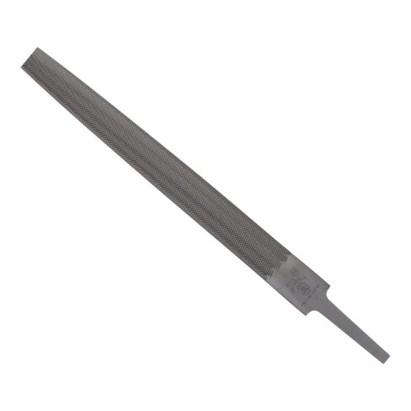 【商品概要】ヤスリ目数:12CUT/cm形状:半丸刃長:150mm【商品説明】【商品詳細】ブランド：ツボサン(Tsubosan)商品種別：DIY・工具・ガーデン商品名：ツボサン 鉄工用ヤスリ 荒目 半丸 150mm T-4製造元：ツボサン(...