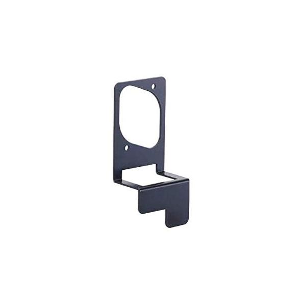 【商品概要】付属品:着脱シート1セット、取付ねじ2個標準のケーブルクリップでは十分な固定ができない為取付板を用意しました測定器と取付板は着脱シートで固定しまうので取り外し可能です。固定したまま電池交換も可能です【商品説明】【商品詳細】ブラン...