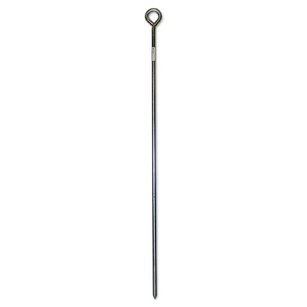 【商品概要】材質:鉄 ユニクロメッキ9x600mm【商品説明】【商品詳細】ブランド：和気産業(Waki Sangyo)商品種別：産業・研究開発用品商品名：WAKI ロープ張りポール 9x600mm BK-221製造元：和気産業(Waki)商...
