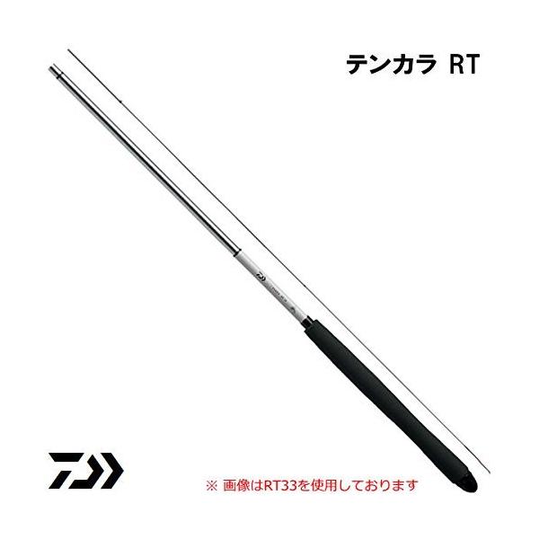 【商品概要】ダイワ テンカラ RT 27 (テンカラ竿)■付属品：竿袋■発売年：2014年≪ダイワ テンカラ竿≫※スペックは画像でご確認下さい【商品説明】【商品詳細】ブランド：ダイワ(DAIWA)商品種別：スポーツ＆アウトドア商品名：ダイワ...