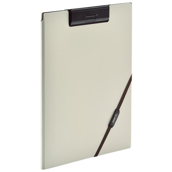 【商品概要】【収容量】コピー用紙40枚【サイズ】A4【型式】クリップファイル【仕様】マルチポケット・外側ポケット付き【寸法】24cm×1.3cm×34cm【商品説明】【商品詳細】ブランド：リヒトラブ(Lihit lab.)商品種別：文房具・...