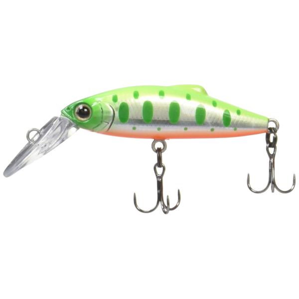 【商品概要】Length:43mmWeight:5.6gTYPE：Sinking【商品説明】【商品詳細】ブランド：タックルハウス(Tacklehouse)商品種別：スポーツ＆アウトドア商品名：タックルハウス(Tacklehouse) バフェ...