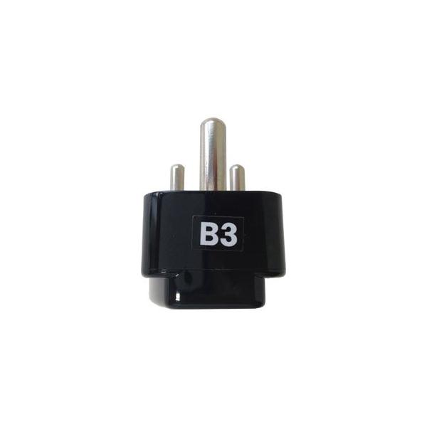 【商品概要】【商品説明】特徴<br>世界の各コンセント形状別になっている専用タイプの変換プラグ。<br><br>仕様<br>パッケージサイズ：65W×160H×18Dmm<br>パ...