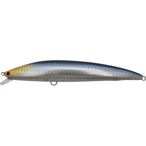【商品概要】Tuned T-KEN TKWはランカークラスをターゲットにしたシャローミノー。type：floating140mm30gHook；ST-56#2【商品説明】【商品詳細】ブランド：タックルハウス(Tacklehouse)商品種別...