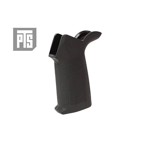 【商品概要】●商品名：PTS EPG エンハンスド ポリマーグリップ AEG　　●品番：H2021BAE　　●カラー：BK(ブラック)　　●ブランド：PTS　　●メーカー品番：PT121450307●対応：東京マルイ 電動ガン M4/M16...