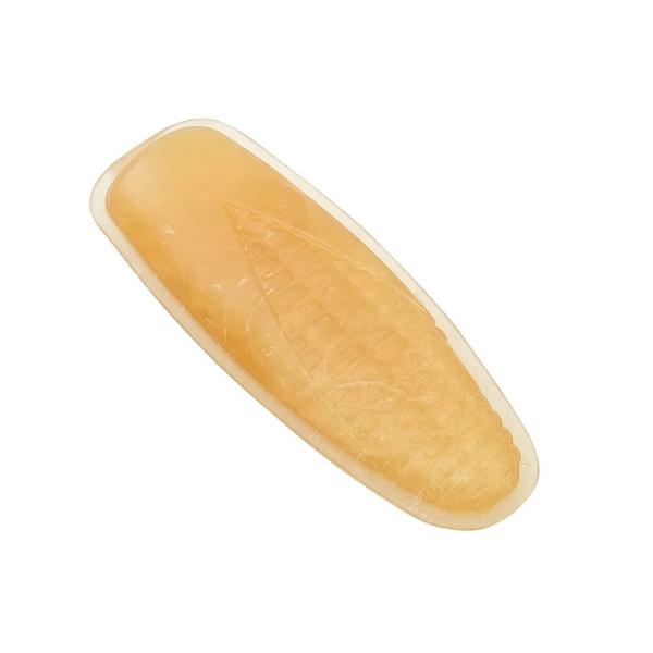 【商品概要】■原材料：バイオポリマー(コーンスターチ)・香料 ■コーン：11×4.2×1.8 cm【商品説明】【商品詳細】ブランド：ファープラスト商品種別：ペット用品商品名：ファープラスト コーンスターチベースのチューイングトイ グッドバイ...