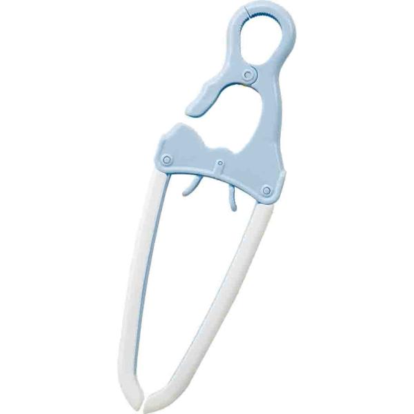 【商品概要】サイズ:(使用時)幅45~62×奥行1.5×高さ26~30cm、(収納時)幅10×奥行1.5×高さ32cm重量:0.085kg材質:本体/ポリプロピレン、バネ/硬鋼線耐熱温度:70度耐冷温度:-10度直径3cmまでの竿に対応【商...