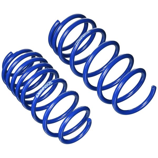 【商品概要】■1台分セット適合型式:HA36S / 2WD / ターボ / 5MT車, 5AGS車共通/ 2015/12~仕様:ダウン量 フロント42~47mm / リア42~47mm【商品説明】【商品詳細】ブランド：エスペリア(Espel...