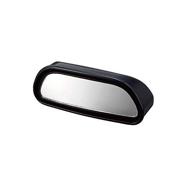 【商品概要】生産国：中国両面テープ取付けドアミラーの視界を妨げない、吊下げタイプのサポートミラーです。バックでの駐車時に、白線、縁石、側溝を視認できます。取付け後も微調整が可能な鏡面可動タイプです。見やすい広角R300曲面鏡を採用しています...