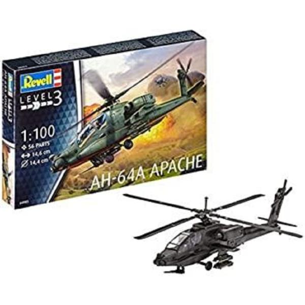 【商品概要】1/100スケール未塗装プラスチック組み立てキット組み立て、塗装が必要なプラモデル。別途、工具、塗料等が必要。主な製造国 : ドイツ【商品説明】【商品詳細】ブランド：ドイツレベル(Revell)商品種別：ホビー商品名：ドイツレベ...