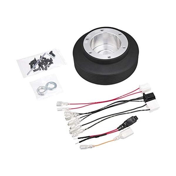 【商品概要】全長：63mmノーマルボス比：-35mmノーマルボス対応品番：540,541適合車種については、メーカーホームページをご確認下さい。【商品説明】【商品詳細】ブランド：ワークスベル商品種別：車＆バイク商品名：ワークスベル トヨタ車...