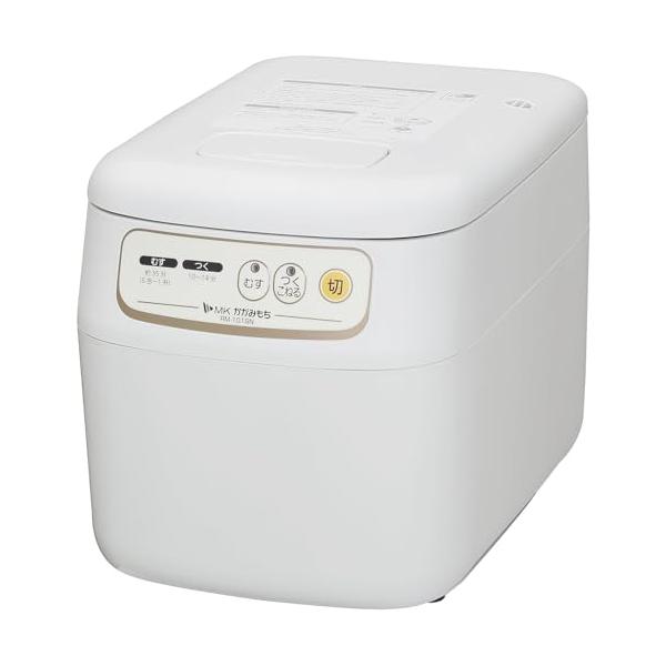 【商品概要】本体サイズ(約):幅27×奥行39.5×高さ28cm本体重量(kg):8【商品説明】【商品詳細】ブランド：エムケー精工(MK Seiko)商品種別：ホーム＆キッチン商品名：餅つき機「かがみもち」 RM-101SN製造元：エムケー...